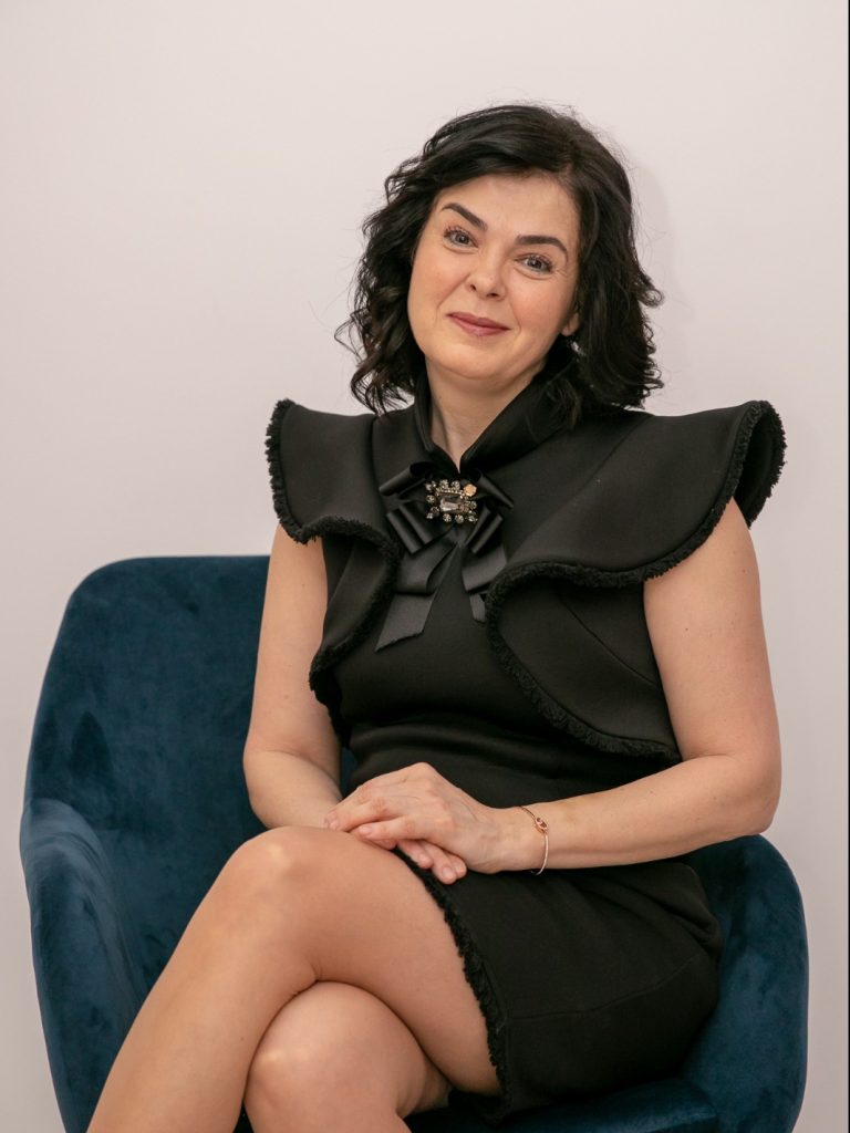 Conferință ECHILIBRU – SĂNĂTATE I HOLISTIC I WELLBEING
