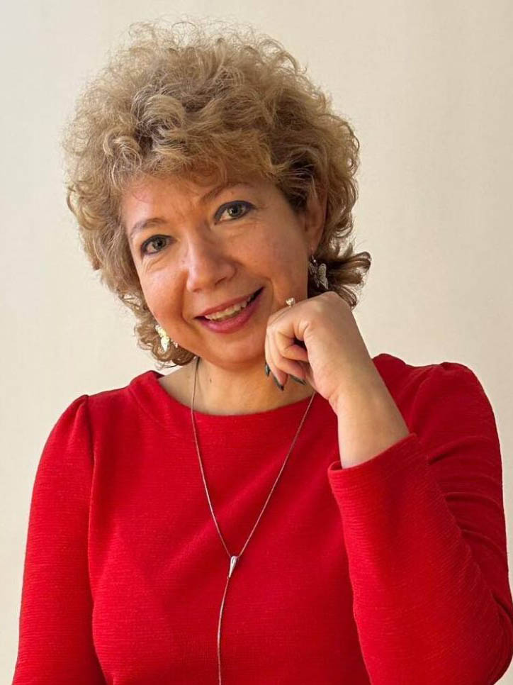 Conferință ECHILIBRU – SĂNĂTATE I HOLISTIC I WELLBEING
